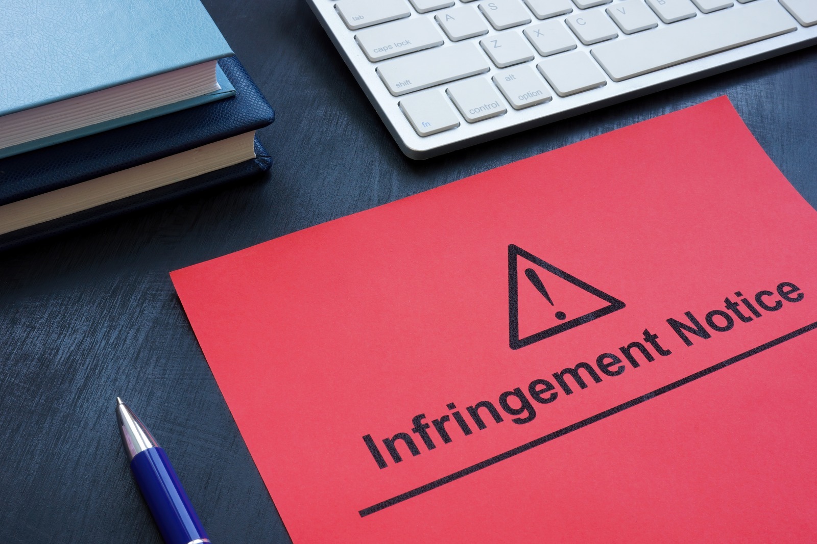 Intellectual Property Infringement: Definition And How To Avoid It