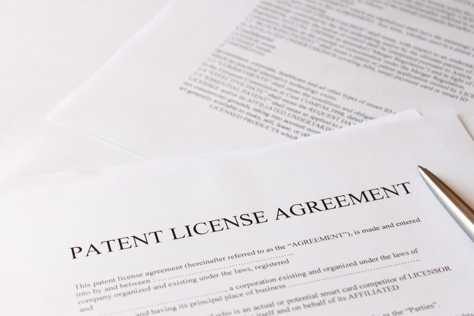 How to License Your Patent: A Step-by-Step Guide